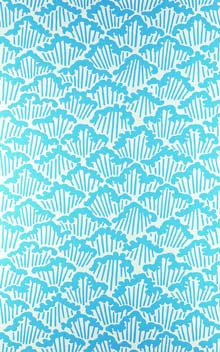 Aranami BP 4604 - Seymour's Home