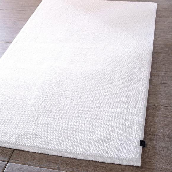 Cawo Loop Art Bath Mat 1007 60/100cm ... | Seymour's Home